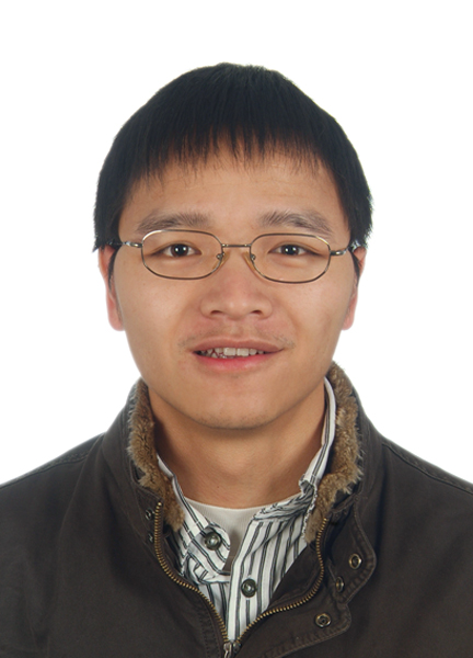 Min Sha, Institut de Mathématiques de Bordeaux